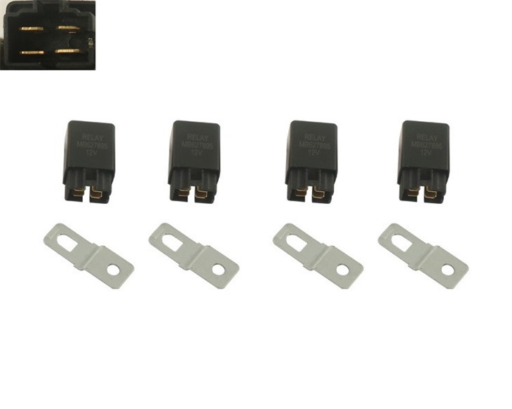 China Customized Original Parts 242G2-42251, TCM T6/TD27 Full Wire ...